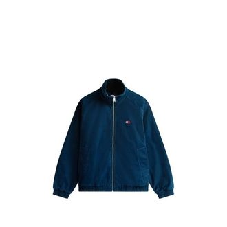 Tommy Hilfiger Blouson col montant en coton