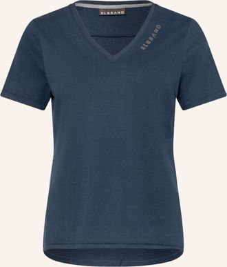 Elbsand Elbsand T-Shirt Talyn blau