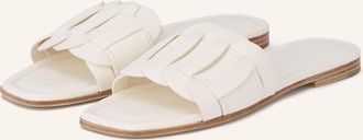 Kennel & Schmenger Pantoletten Holly weiss