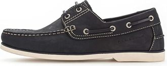 Gabor Segelschuh - - Shoes - Herren - Blau - 44 1/2 EU