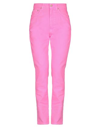 Chiara Ferragni HOSEN & R&Ouml;CKE - Jeanshosen auf YOOX.COM