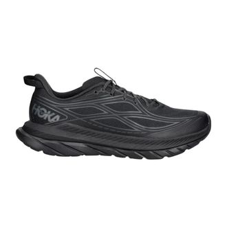 Hoka One One Homme, Sport, Noir, Taille: 44 2/3 EU Baskets