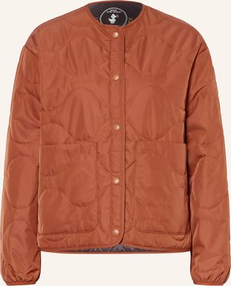 Save The Duck Save The Duck Steppjacke Desi braun