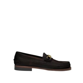 Sebago Joe Modena Suede - - Shoes - Herren - Braun - 42 EU