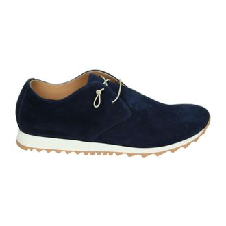 Donna Carolina Damen, Schuhe, Blau, 40 EUGr&ouml;&szlig;e