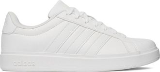 adidas Sneakers adidas CEO-STREETTALK JP8283 Wei&szlig;