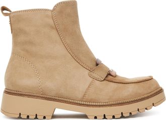 Tamaris Stiefeletten Tamaris 1-25435-45 Beige