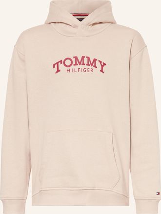 Tommy Hilfiger Hoodie beige