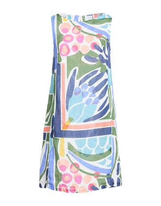 120% Lino KLEIDER - Mini-Kleider auf YOOX.COM