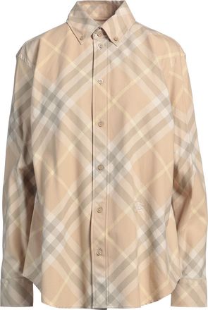 Burberry TOPS - Hemden auf YOOX.COM
