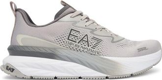 Emporio Armani Sneakers 7X000603 AF22914 MZ700 Grau