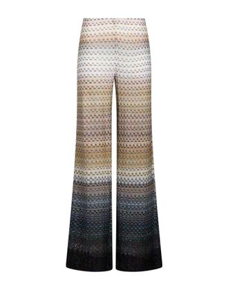 Missoni HOSEN & R&Ouml;CKE - Hosen auf YOOX.COM