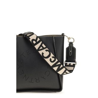 Stella McCartney Falabella Shoulder Bag - Black