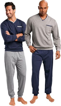 Le Jogger Pyjama