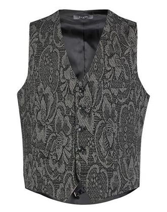 Xagon Man Ensembles et coordonn&eacute;s - Gilets de costume sur YOOX.COM