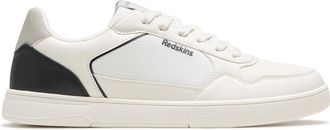 Redskins Baskets CADAVAL Blanc Taille 40