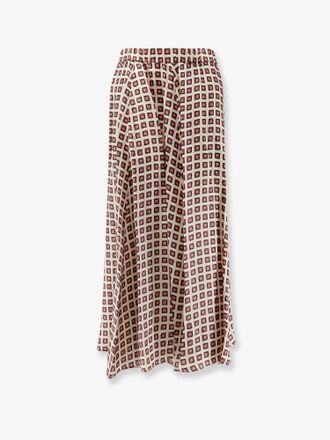 Aspesi Viscose blend skirt - ASPESI - gender_Woman