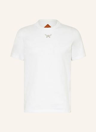 MCM Mcm T-Shirt weiss