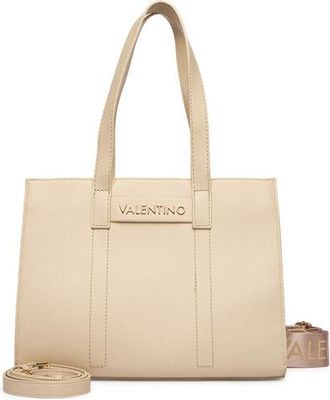 Valentino Handtasche Aury Re VBS9OB01 &Eacute;cru