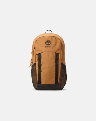 Timberland Calverton 26-Liter-Rucksack in Gelb, Gelb