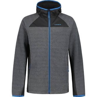Icepeak Herren Unterjacke BOLIVAR