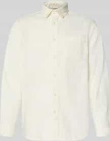 Selected Regular Fit Freizeithemd aus Bio-Baumwolle Modell CARLO