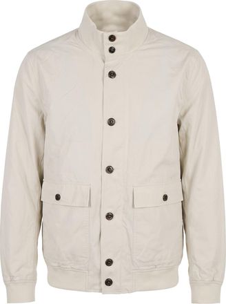 Hackett JACKEN & M&Auml;NTEL - Jacken und Anoraks auf YOOX.COM