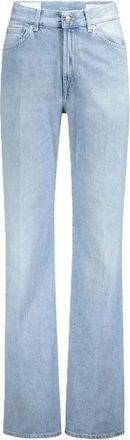 Dondup Femme, Jeans, Bleu, Taille: W28 Amber Pant