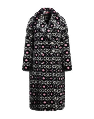 Max & Co. JACKEN & MÄNTEL - Shearling- & Kunstfell auf YOOX.COM