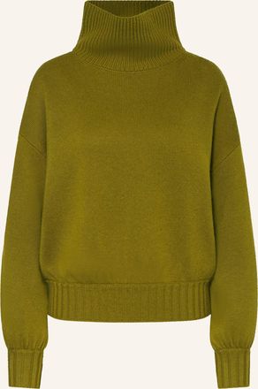 Bakaree Pullover rot