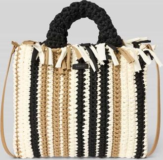 Barts Shopper mit Tragehenkel Modell Serenea