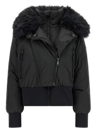 Goldbergh Misake Down Jacket - Black