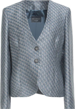 Emporio Armani JACKEN & M&Auml;NTEL - Jacken und Anoraks auf YOOX.COM