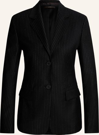 Windsor Windsor. Blazer schwarz