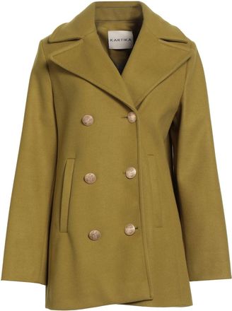 Kartika JACKEN & MÄNTEL - Mäntel auf YOOX.COM