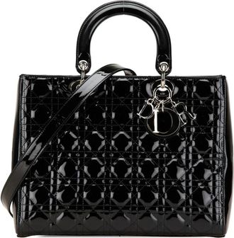 Dior Damen, Pre-Owned, Schwarzk, ONE SIZEGr&ouml;&szlig;e