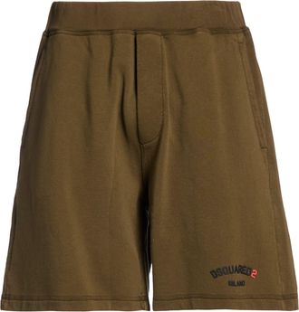 Dsquared2 HOSEN & R&Ouml;CKE - Shorts & Bermudashorts auf YOOX.COM