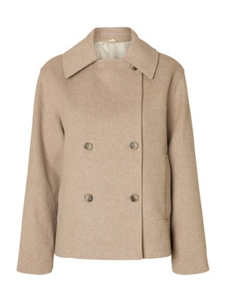 Selected Jacke SLFALMA