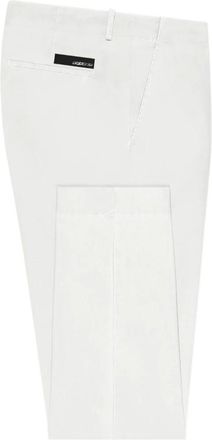Roberto Ricci Design Rrd, Homme, Pantalons, Blanc, Taille: XL Surflex Chalk Week End Light Pant