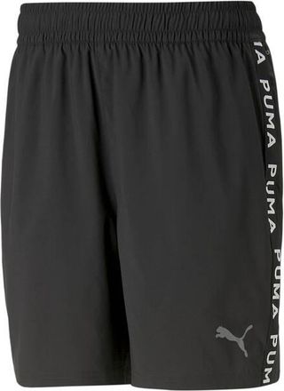 Puma Herren Shorts FIT 7 TAPED WOVEN SHORT