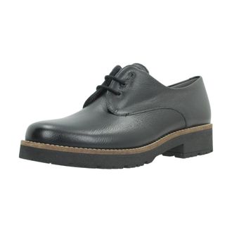 Pitillos Pitillos, Femme, Chaussures, Noir, Taille: 39 EU Blucher Napa