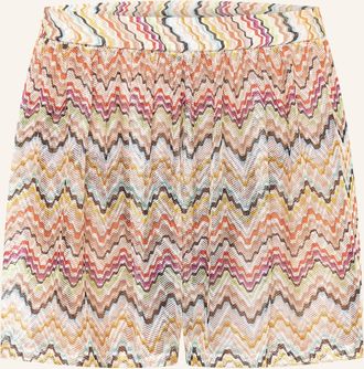 Missoni Shorts rot