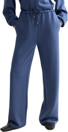 Scotch & Soda Sweathose aus Modal mit Nadel-Tuck, Oceana V479, S