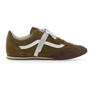 Vans Herren, Schuhe, Gr&uuml;n, 38 EUGr&ouml;&szlig;e