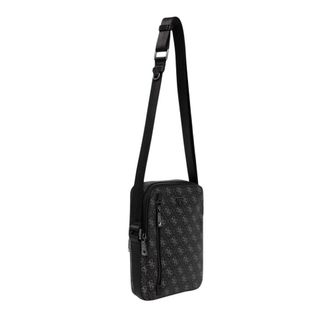 Guess Torino Umh&auml;ngetasche - - Bags - Herren - Schwarzk - ONE SIZE