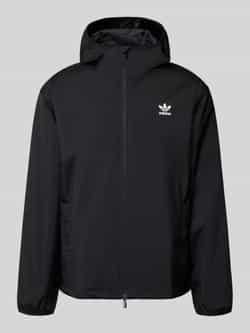 adidas Originals Jacke mit Kapuze