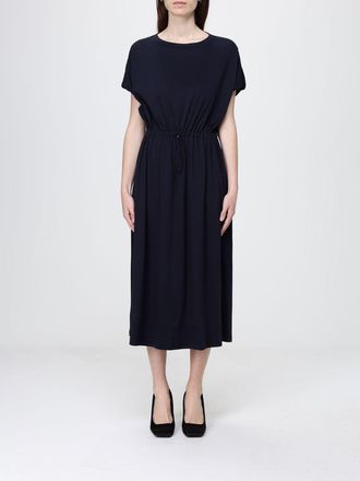 Fabiana Filippi Kleid FABIANA FILIPPI Damen Farbe Blau