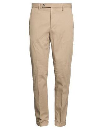 LUIGI BORRELLI NAPOLI BAS - Pantalons sur YOOX.COM