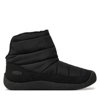 Keen Schneeschuhe Keen Howser Fold Down 1029460 Schwarz