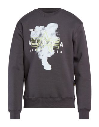 Alpha Industries TOPS - Sweatshirts auf YOOX.COM